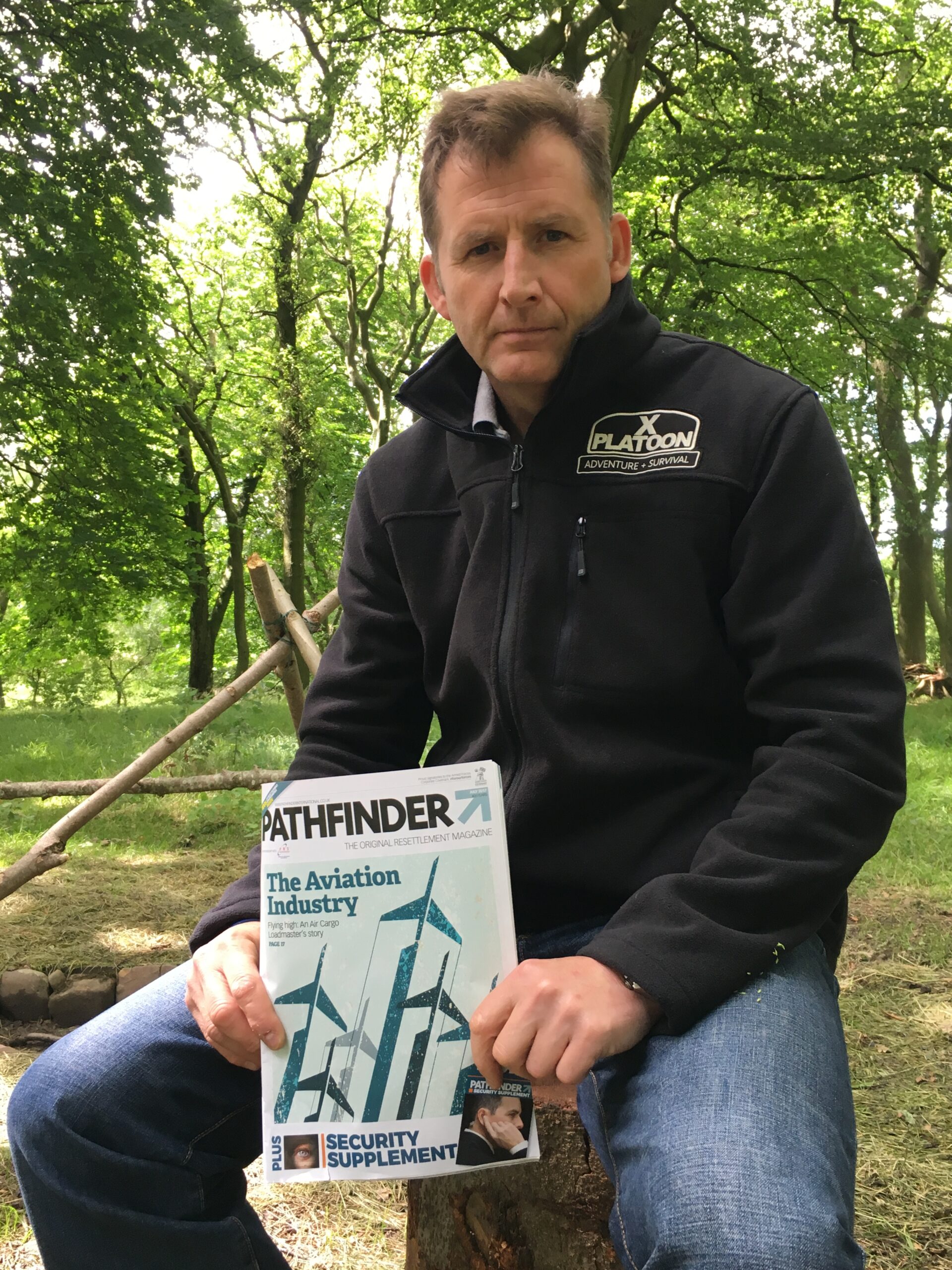 Pathfinder Announce Steve Heaney As Guest Speaker For Resettlement Expo ...