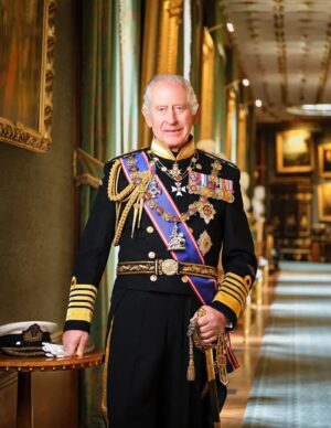 King Charles III Retains Royal Patronage of Cobseo - Pathfinder ...