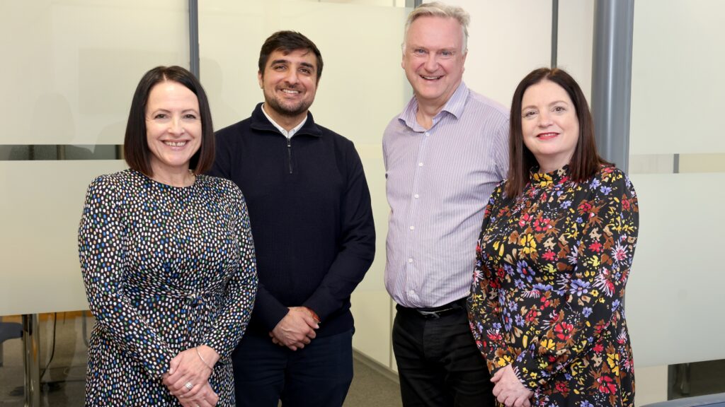 Launchpad welcomes four new trustees to its Board - Pathfinder International Magazine - the ...