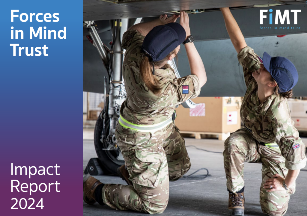 FiMT Impact Report highlights progress and priorities for veteran ...